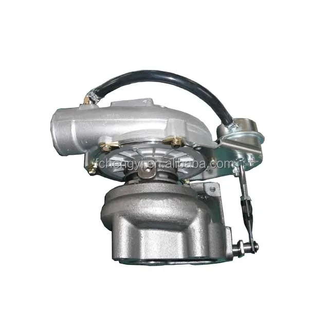 Hp55-turbo Type1008200fa040xz Para Motor De Hfc4da1-2b,Para Jac ...