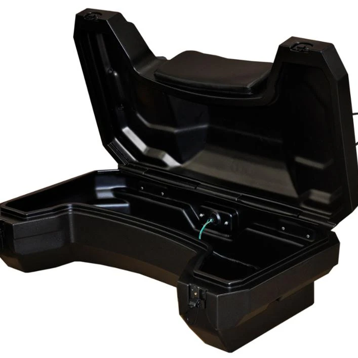 Rotomold Atv Box Storage Cargo Case Atv Accessories For Atvs Over 250cc ...