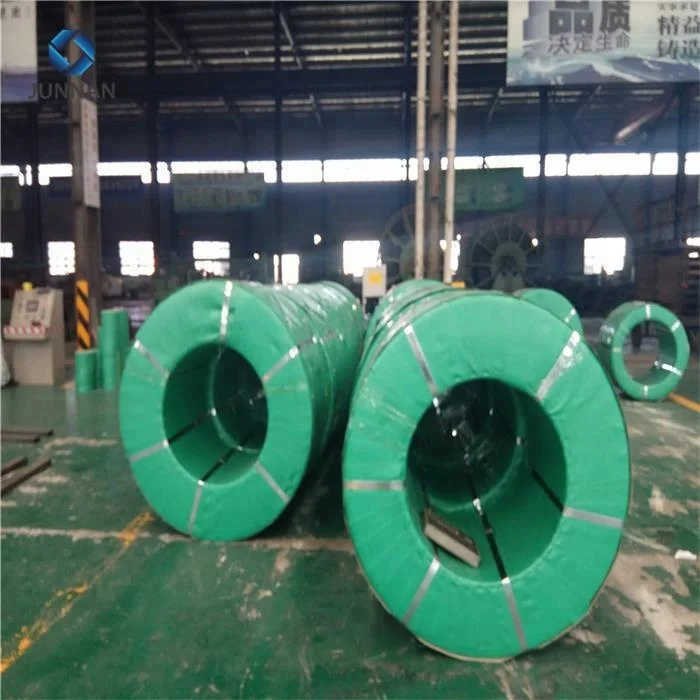 3.6mm X 3 Ply Ht Steel Strand - Buy 3 Ply Ht Steel Strand,3.6mm Ply Ht ...