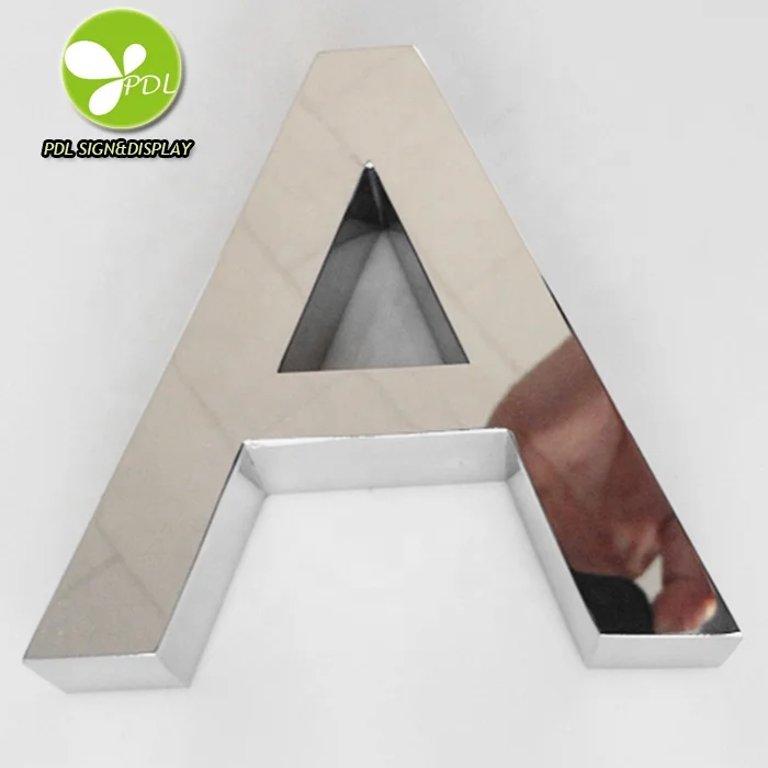 Fast Shipping Attractive Led Sign Custom Advertising Led Signage ...