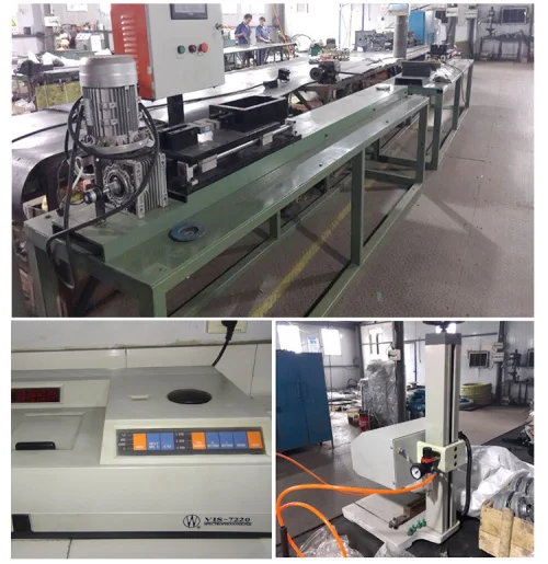 Hydraulic Joystick Control Kit for Loader Tractor with Cables - OEM