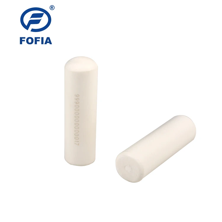 Rfid 电子生物陶瓷丸的牛羊瘤胃丸 - Buy Rfid Rumen Bolus,Electronic Rumen Bolus ...