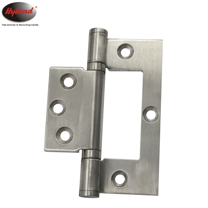 HYLAND OEM SSH 018 folding door hinges, garage door hinges, stainless ...