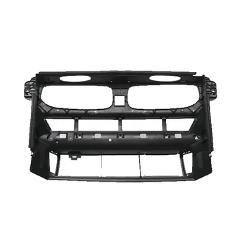 Car Air Duct Radiator Support For X5 E70 Oem 51647222952 - Buy Soporte ...