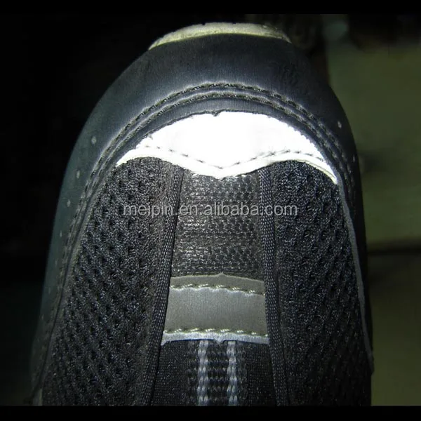 Oem Sewing High Intensity 3d Rubber Logo Reflective Tpu Trademark Label ...