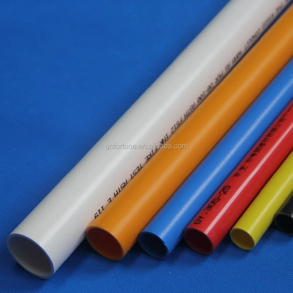 Small Pvc Pipe Upvc Pipe Size| Alibaba.com