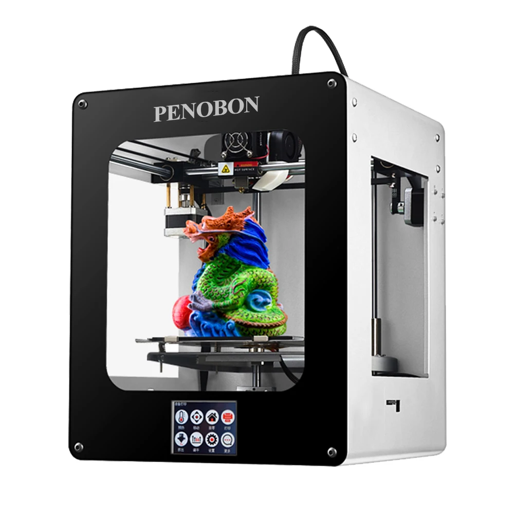 High Speed Customized Multifunction Industrial 3d Fdm Printer Mini 3d ...