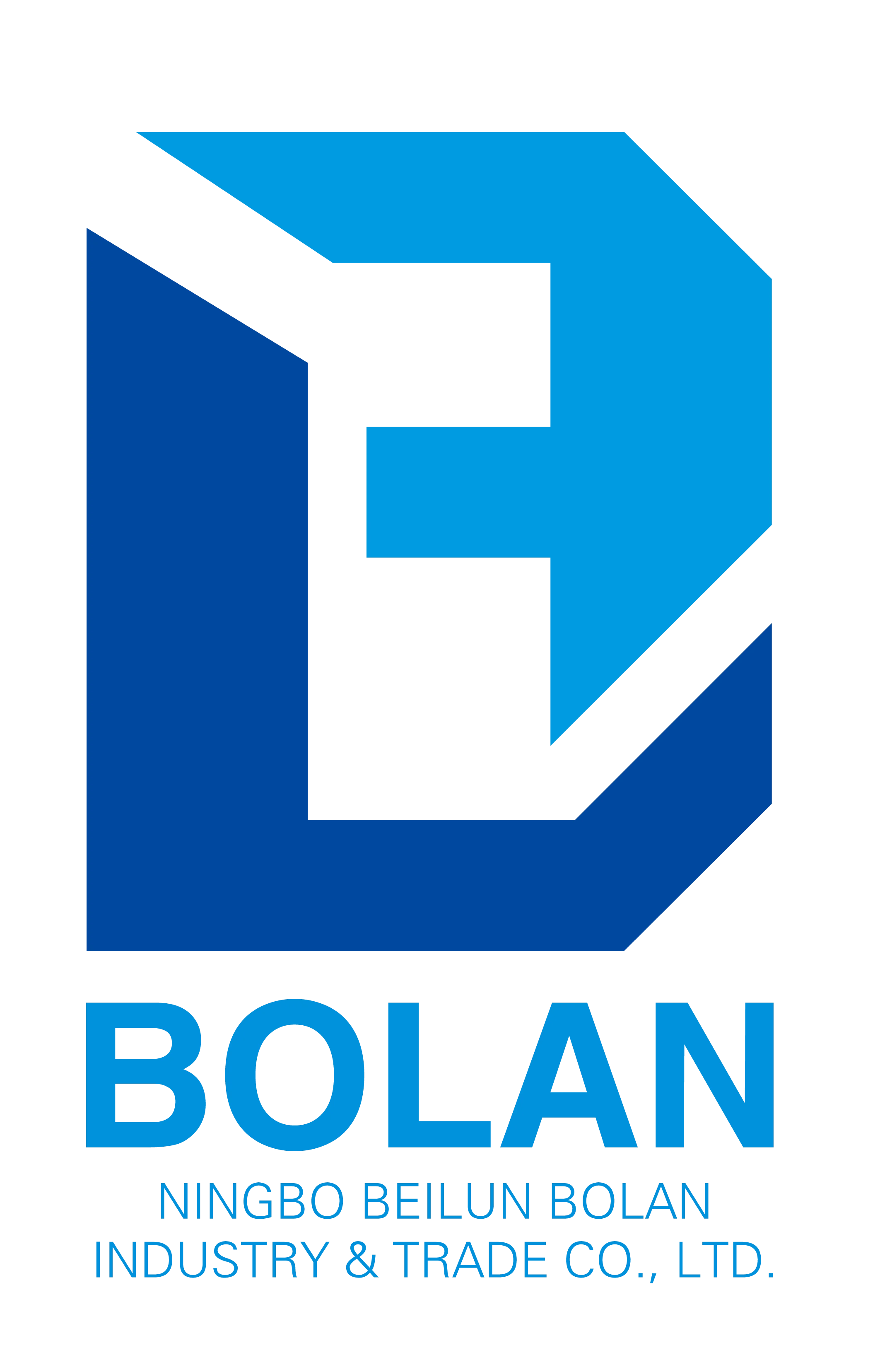 Company Overview - Ningbo Beilun Bolan Industry & Trade Co., Ltd.