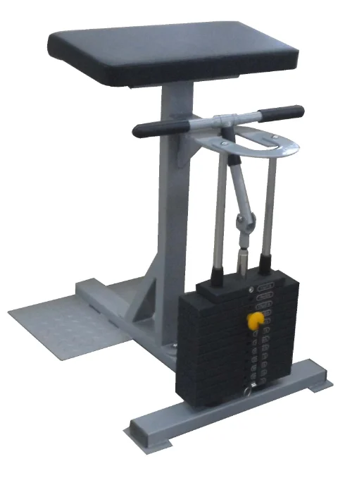 Forearm Strength Trainer /Hot Commercial Gym Equipment /Body Building ...