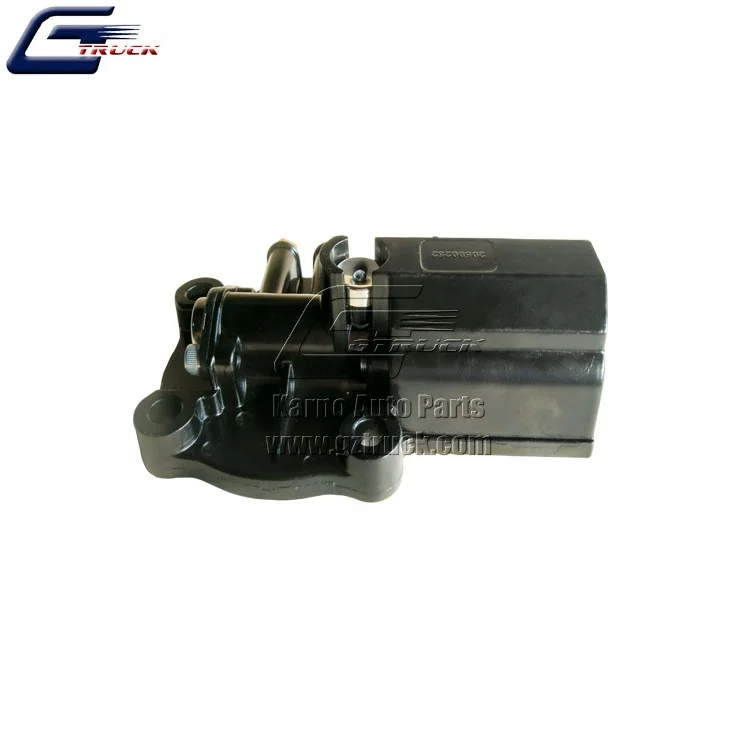 Brake System Solenoid Valve Oem 20590252 20514657 20366720 For Vl Truck ...