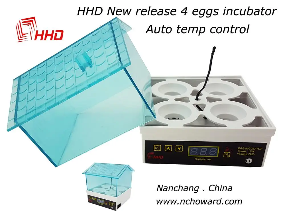 Hhd Wonegg Mini Home Egg Hatching Cheap Machine Incubator For Hatching ...