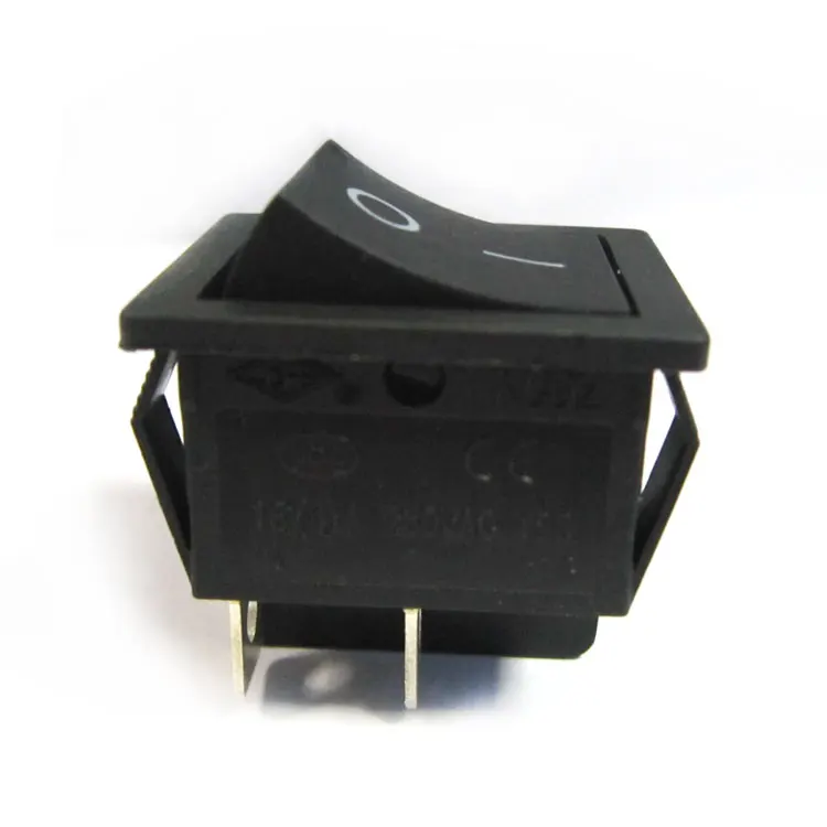 Kcd2 250vac 16a T100 T120 55 T120/55 Rocker Switch - Buy T120/55 Rocker ...