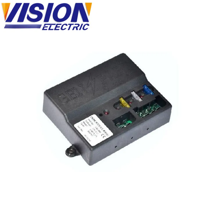 Engine Interface Gen Part Module Eim630-088 - Buy Engine Controller ...