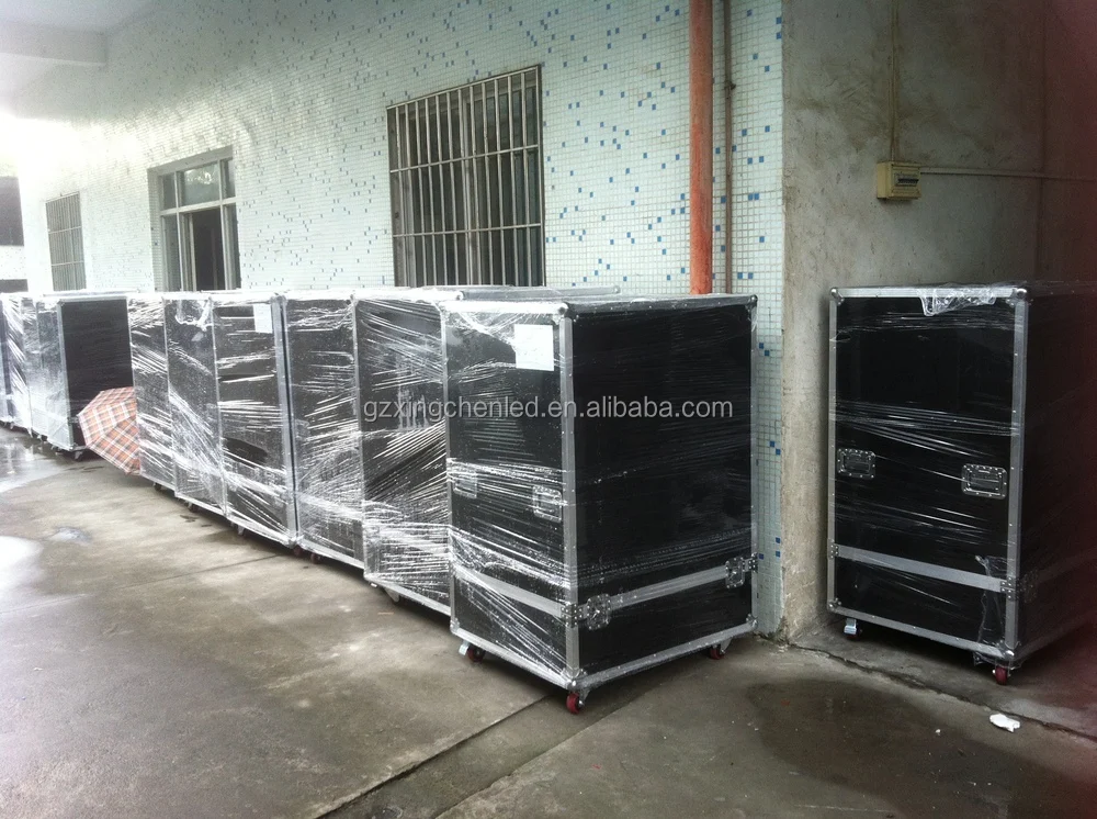 Outdoor Moving Sky Tracker Projector Sky Beam Light 1000w Xenon Search ...
