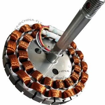 Single-phase Ac Induction Electric Ceiling Fan Motor Air Conditioner ...