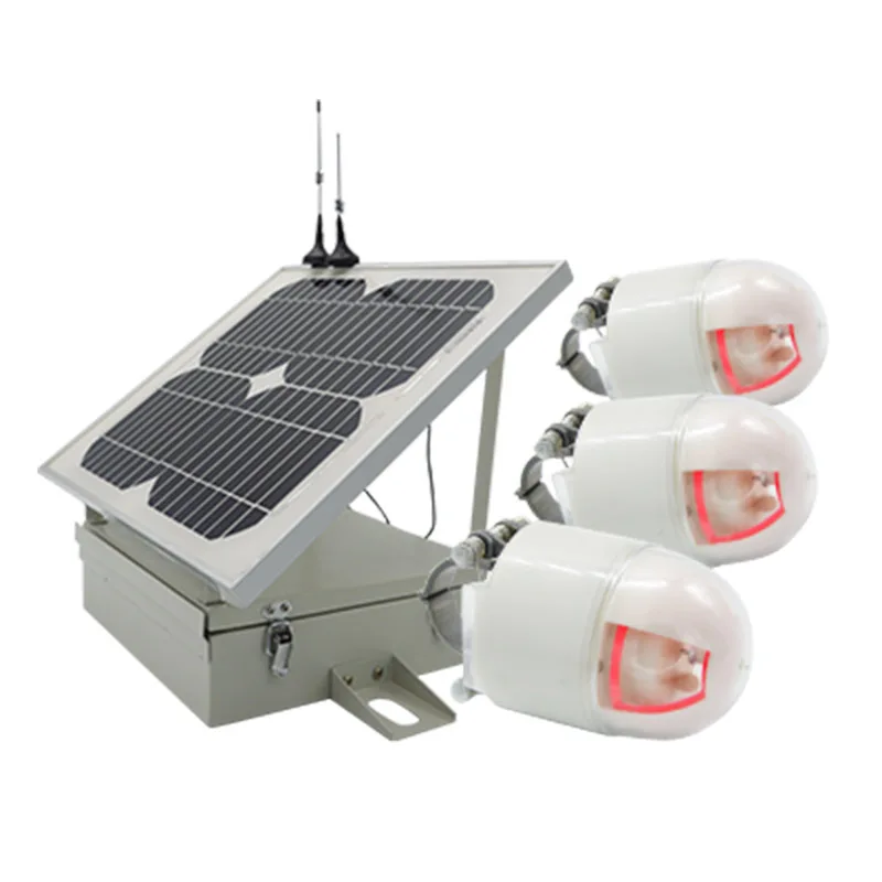 Overhead Line Phase Fault Indicator Lamps Smart Navigator - Buy Phase ...