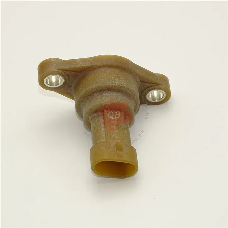 Genuine 3080407 Cummins ISC QSC Engine Assembly Parts Pressure Sensor ...