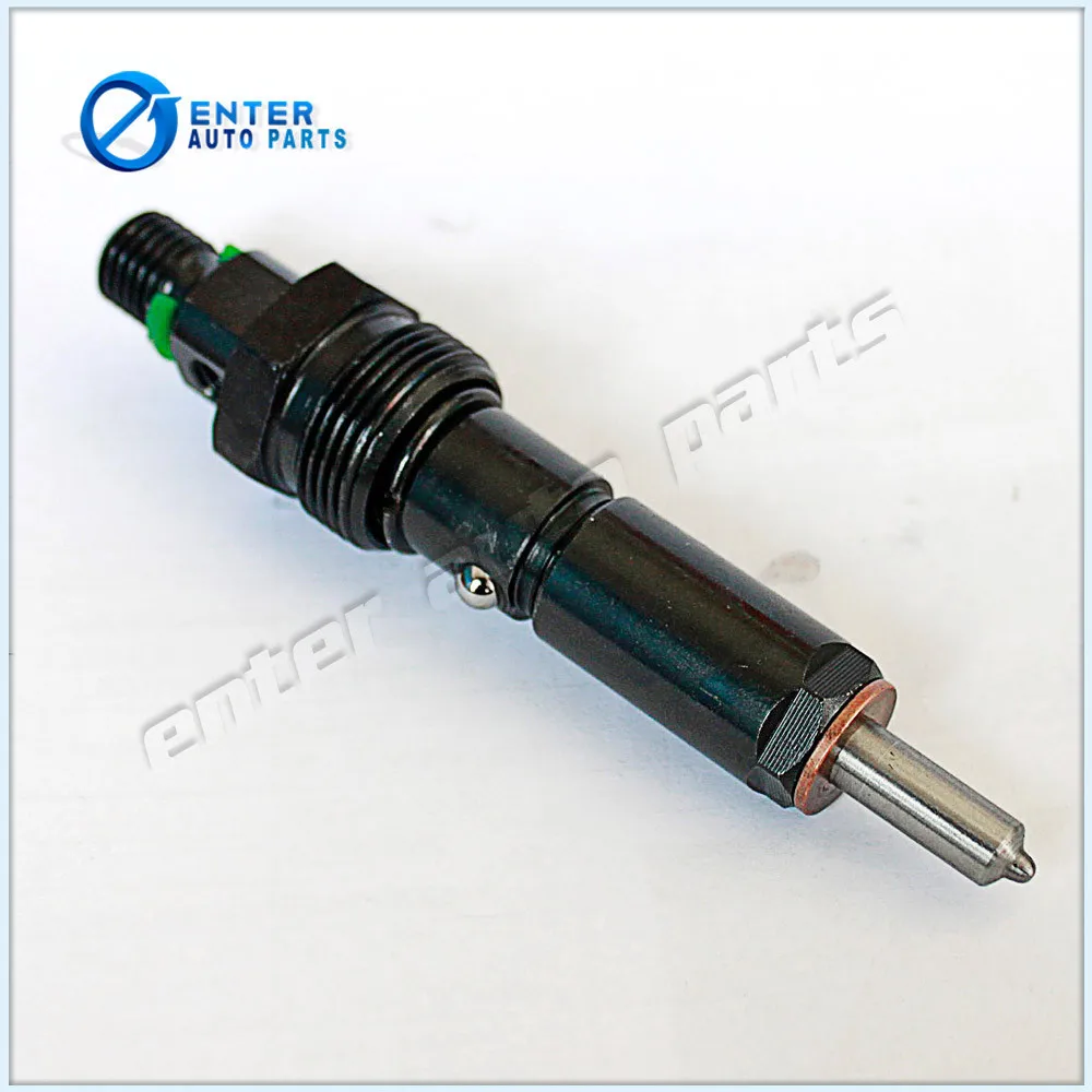 Byc Marca Nueva Producidos 6bta Del Inyector De Combustible 3355015 ...