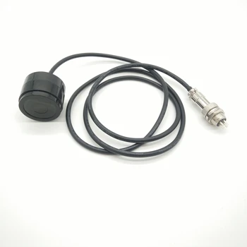 Iec62056-21 Optical Probe Rs485 Optical Read Head For Iec Meters ...