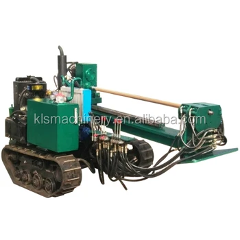 15 Ton Mini Horizontal Directional Drilling Machine Manufactured In ...