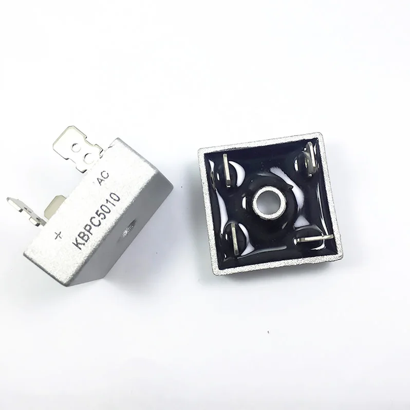 Both side cooling rectifier welding diodes thyristors diode machine ...