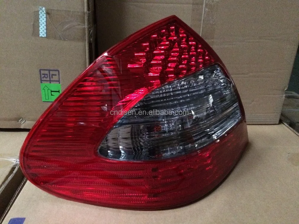 Rear Lights For Mercedes-Benz W211 E-Class '05-08| Alibaba.com