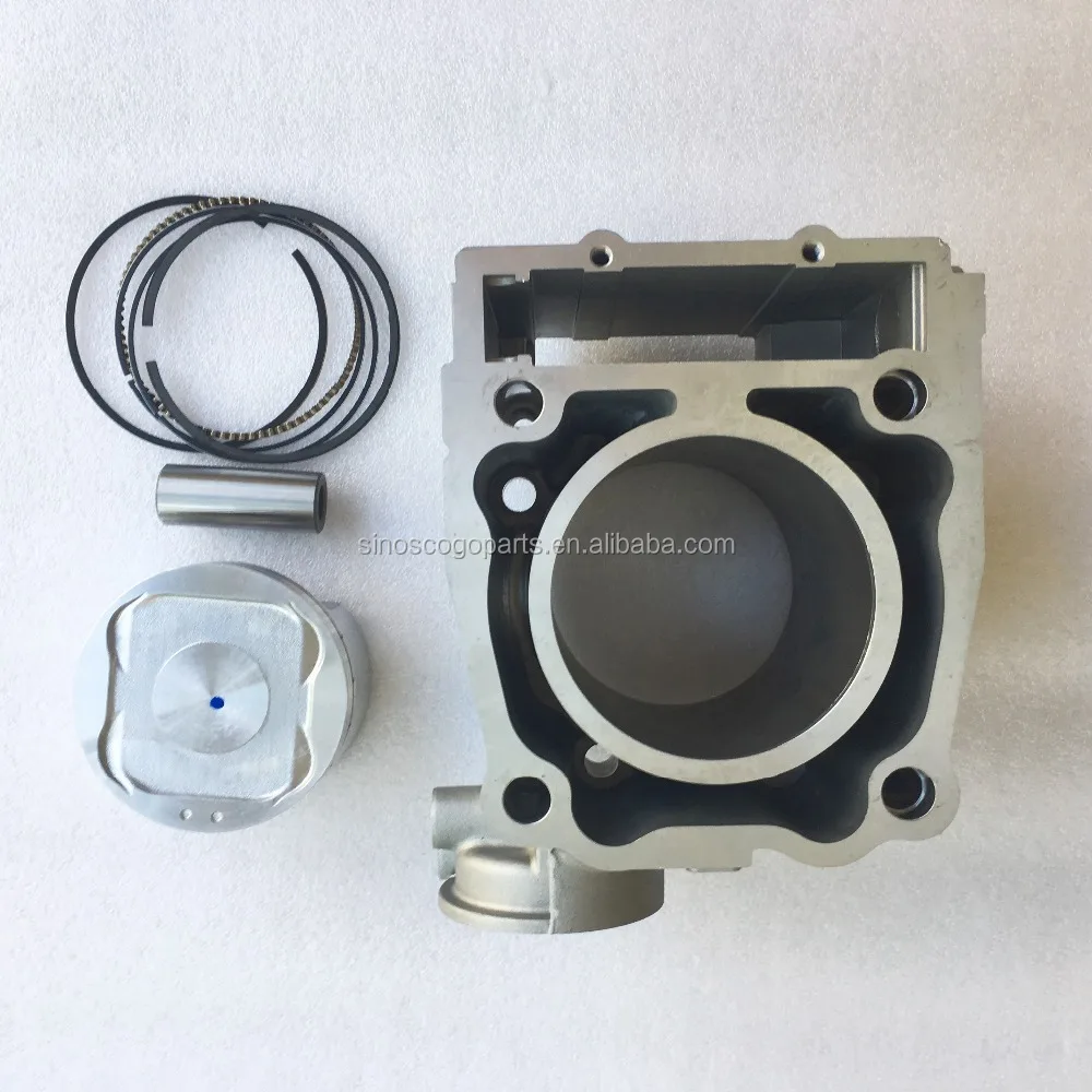 Kazuma ATV/Quad 500 Cylinder Kit, Piston,Jaguar, STANI, 500cc ...