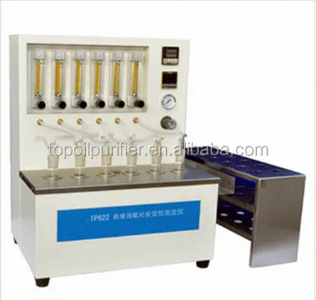 Astm D2440 Insulating Oil Oxidation Stability Analyzer/transformer Oil ...