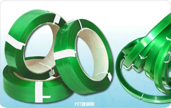 1206green Pet Plastic Strapping Pet Packing Bricks Pet Plastic Strip ...