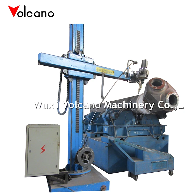 Welding Column and Boom Manipulator| Alibaba.com
