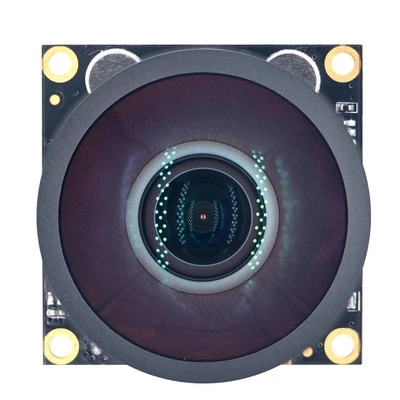8mp 4k Industrial 360 Degree Fisheye Panoramic Camera Module Built-in ...