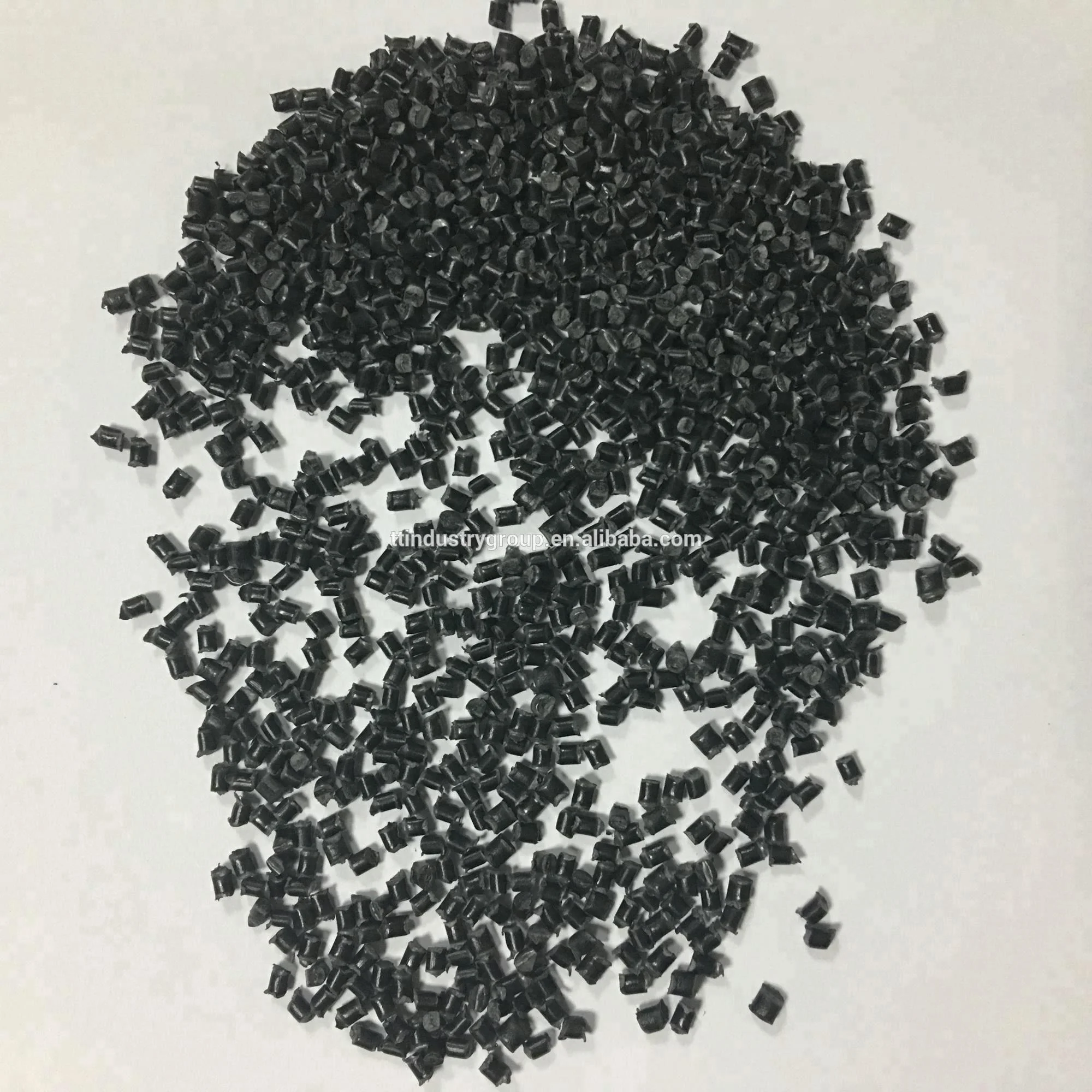 Factory Directly Sell! Good Performance Virgin Black Pa12 Granules ...
