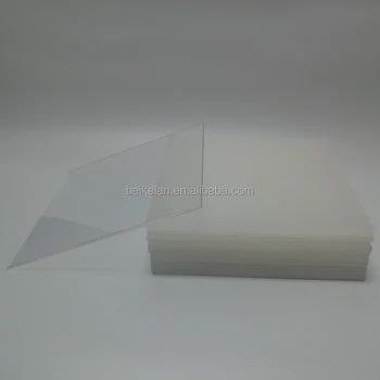 Moldable Plastic Sheets 4ft X 8ft Acrylic Sheet Wholesale Design ...