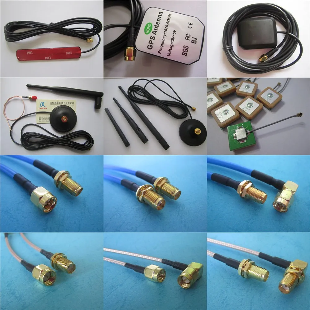Coaxial Connector Rf123-7002-b - Buy Rf123-7002-b Product on Alibaba.com