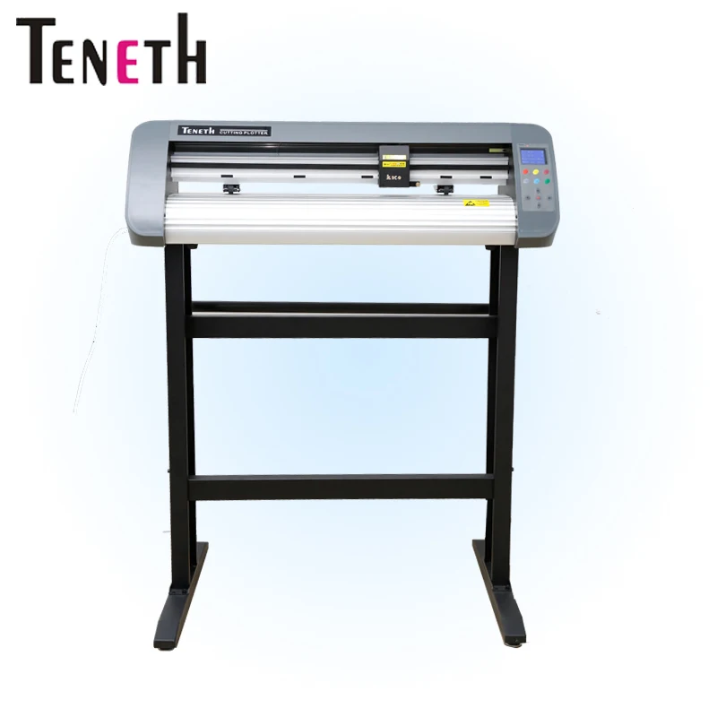 Teneth Kuco TH740 Cutting Plotter - Precision & Efficiency