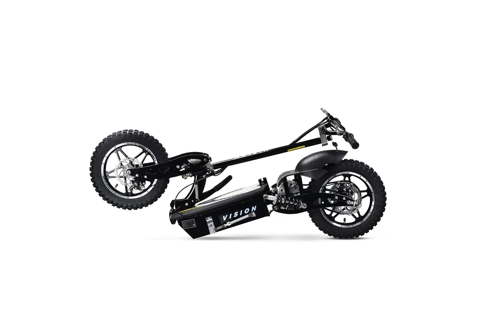 Uberscoot Electric Scooters - High Performance & Foldable
