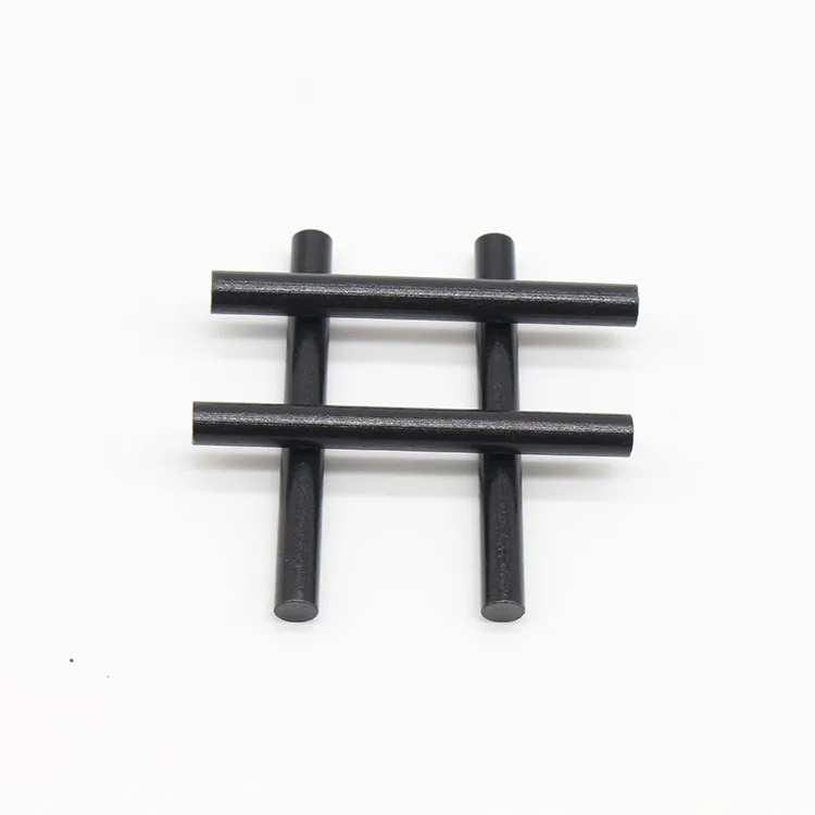 Mini Portable Metal Iron Fire Starters Flint Blank Magnesium Flint ...