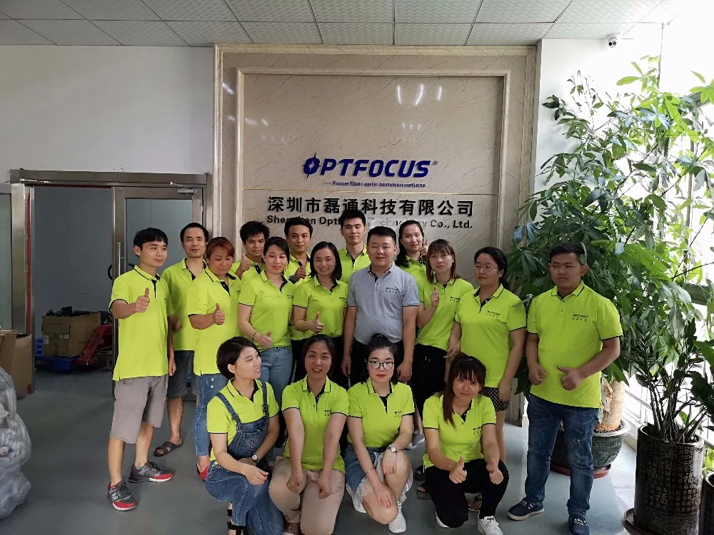 Huwai Echolife EG8145V5 Gpon Ont FTTH Modem - 4LAN 1voice