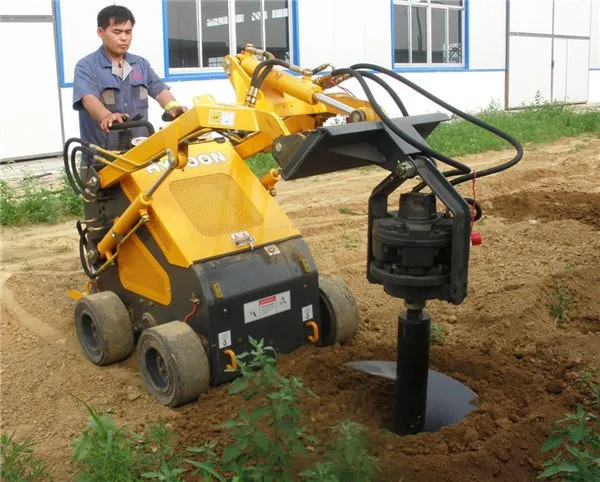 Tree hole earth drilling machines| Alibaba.com
