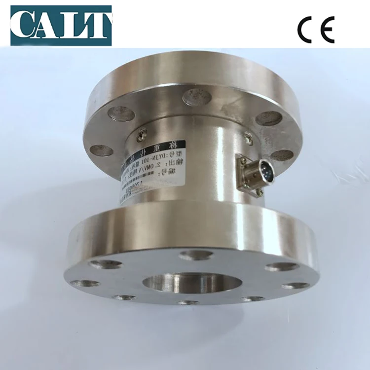 Static Torque Force Sensor - Precision and Reliability