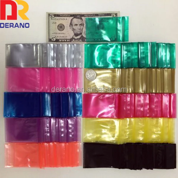 Wholesale Various Design Resealable Custom Mixed Printed Plastic Apple ...