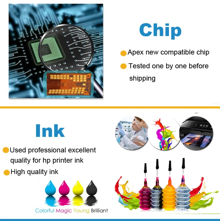 HITEK Compatible HP Indigo Electroink for Digital Press