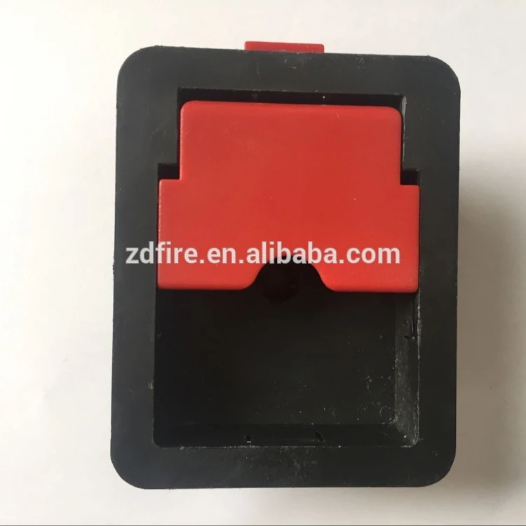 Fire Hose Cabinet Lock, Fire Hose Reel Cabinet Lock(plastic ,stainless ...