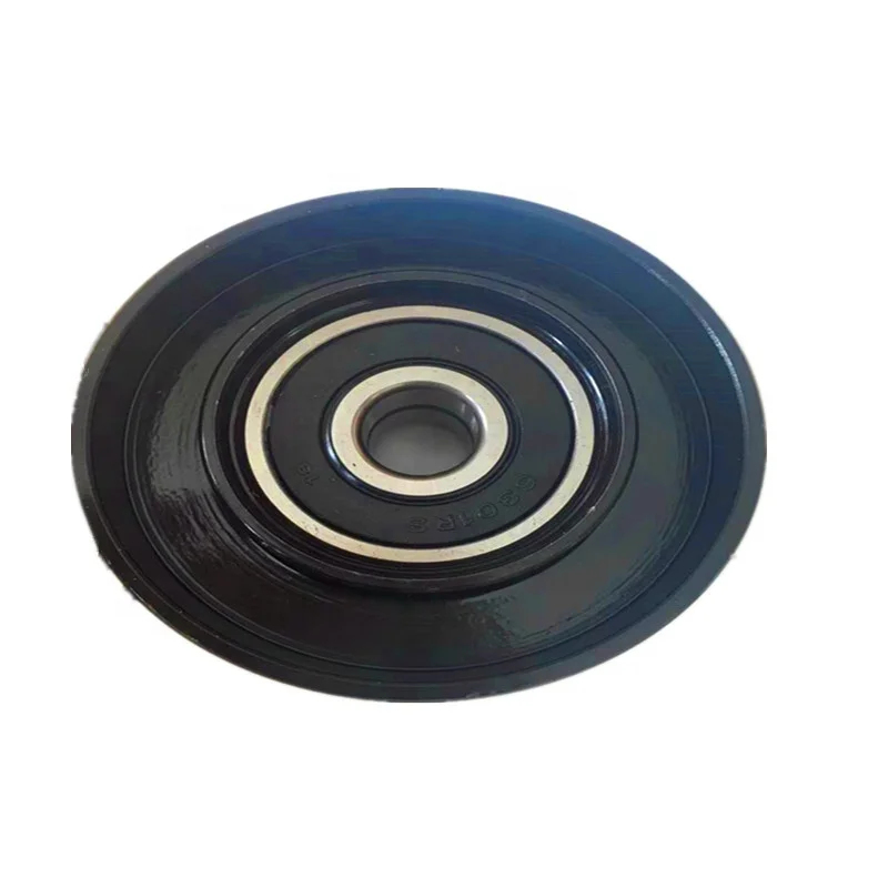 Idler Pulley 88440-0k060 For Hilux Kun26 Oe:88440-0k060 - Buy 88440 ...
