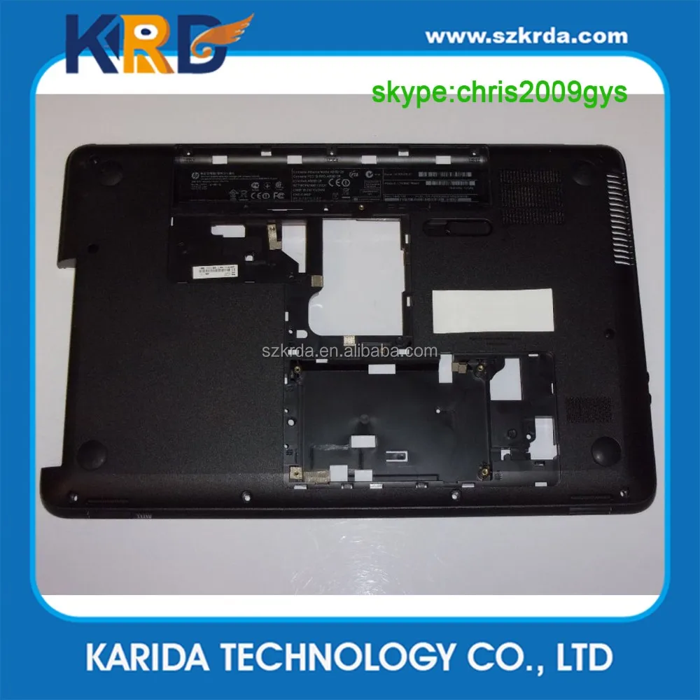 Hp 2000 Case