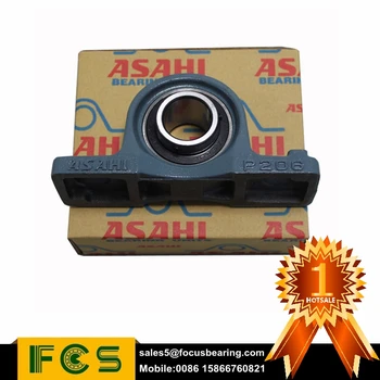 Asahi Pillow Block Bearing P207 Ucp204 P205 P206 P208 P211 P212 P214 ...