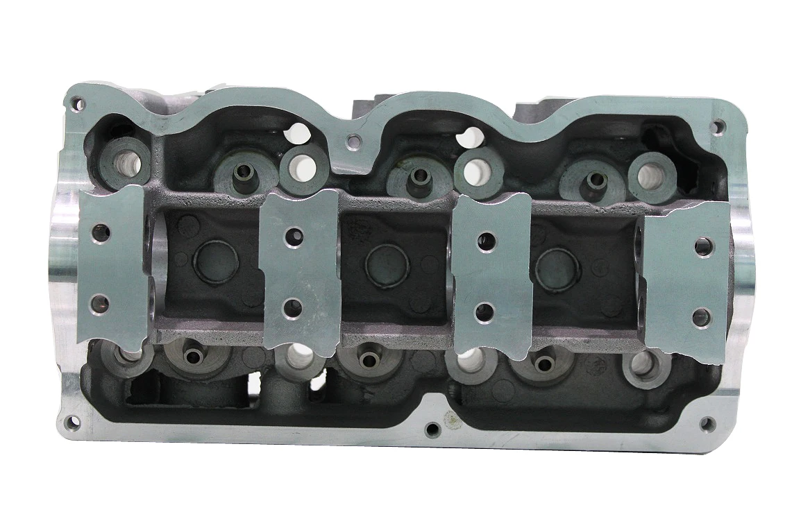 Ziptek 1.0L Cylinder Head for Daewoo Matiz & Chevrolet Spark