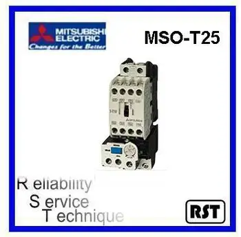 Mitsubishi Mso-t25 7.5kw 220 Vac 2a2b Arrancador Magnético - Buy Motor De Arranque Product on ...
