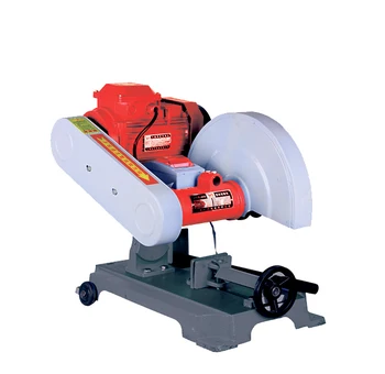 380v 2.2kw/3hp 3kw/4hp 400mm Electric Cut Off Machine Cutting Off ...