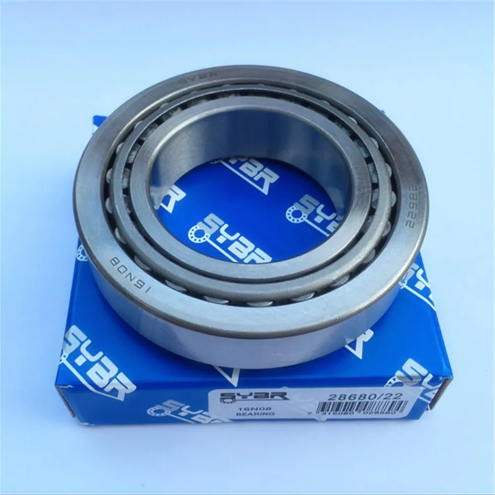 L44643/l44610 (seal) Bevel Roller Bearing 44643/44610 Taper Roller ...
